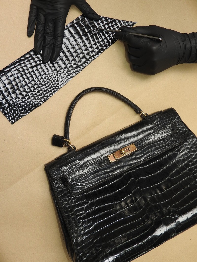 How To Make Your Designer Bags Last Longer | SheerLuxe