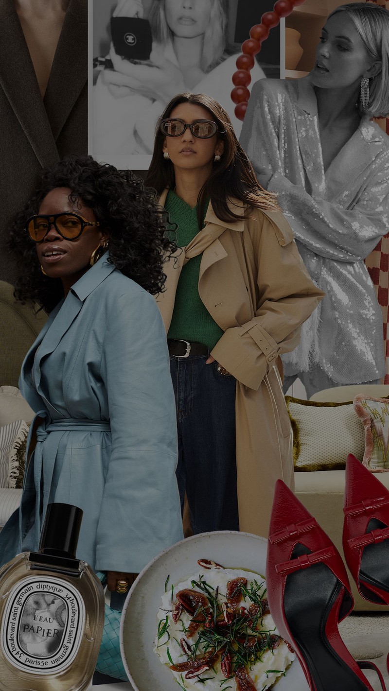 Inside Donna Ida’s Luxury Home: Art, Antiques & Elegant Interior Design ...