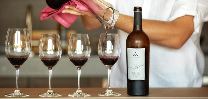 7 Food & Wine Holidays In Europe | SheerLuxe