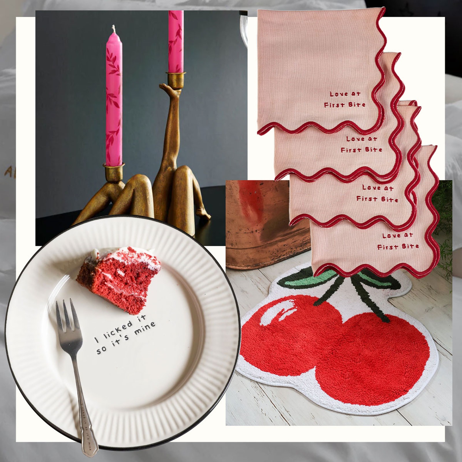 The Cool & Creative Homeware Brand To Know | SheerLuxe