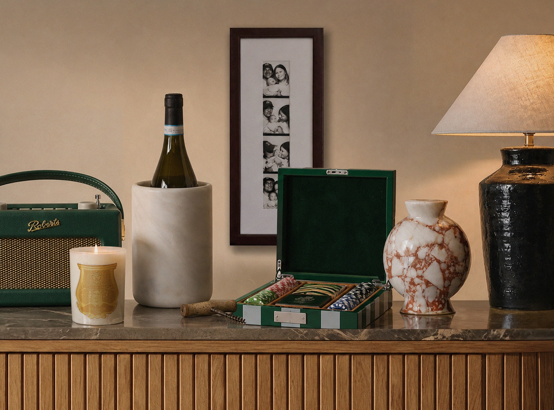 Father's Day Gift Guide 2026 | SheerLuxe | Page 1
