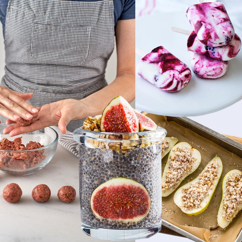 13 Of The Best Snacks Under 150 Calories | SheerLuxe