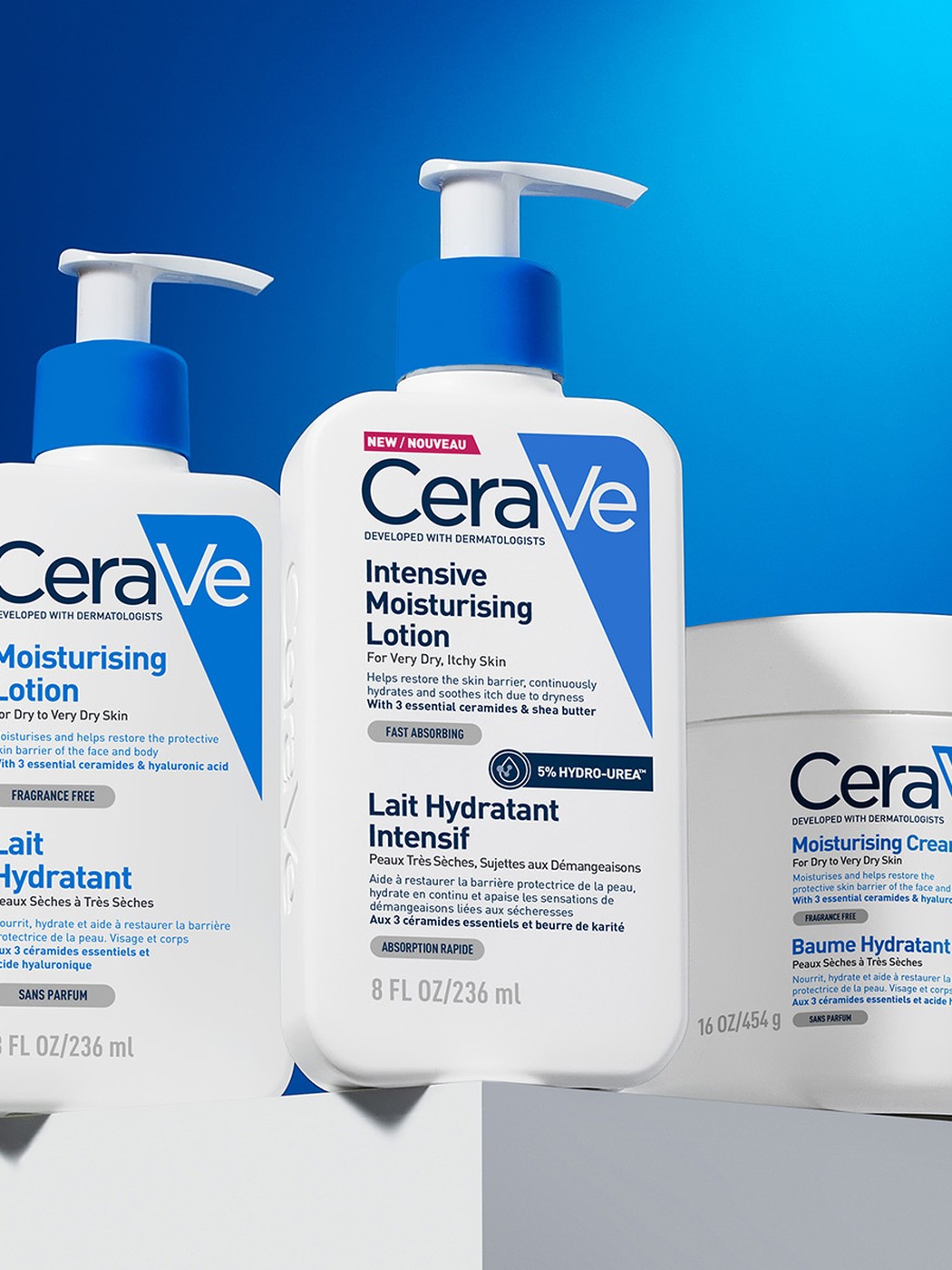 WIN An Appointment With A CeraVe Consultant Dermatologist, Plus A ...
