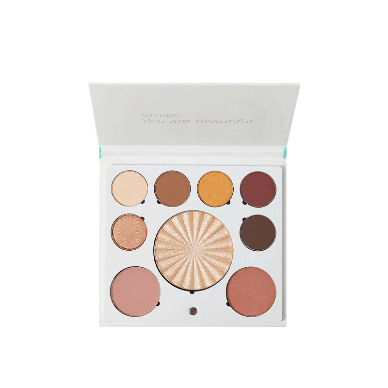 The Versatile Face Palettes We Love | SheerLuxe