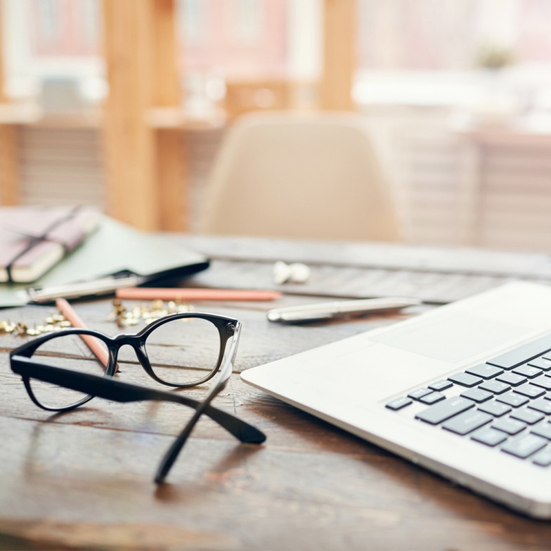 How To Make The Most Of WFH | SheerLuxe