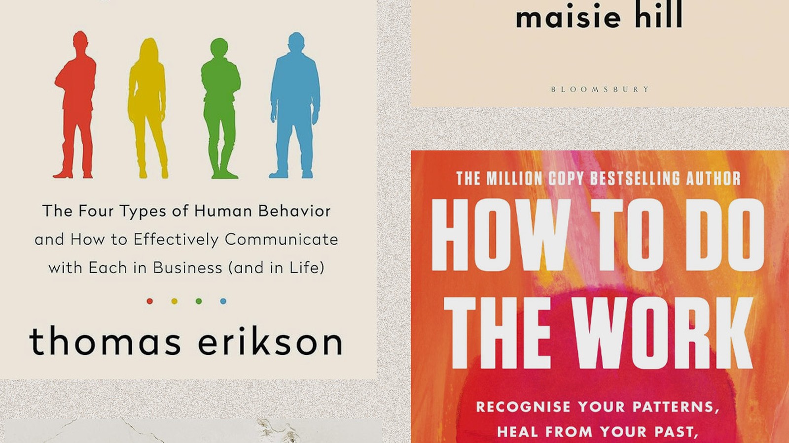 These Are The 7 Self-Help Books I Would Recommend To A Friend | SheerLuxe