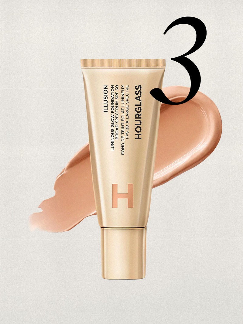 5 Of The Best Illuminating Foundations | SheerLuxe
