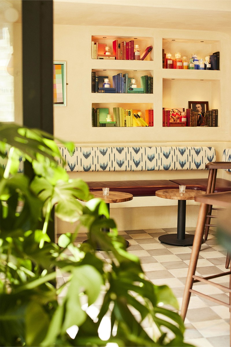 The New Area To Know: Borough Yards | SheerLuxe