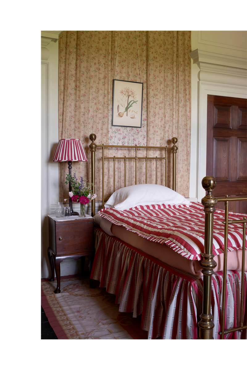 Meet Interior Designer Of The Moment, Flora Soames | SheerLuxe