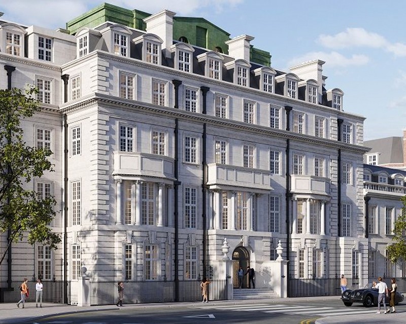 The Best New Members' Clubs In London | SheerLuxe