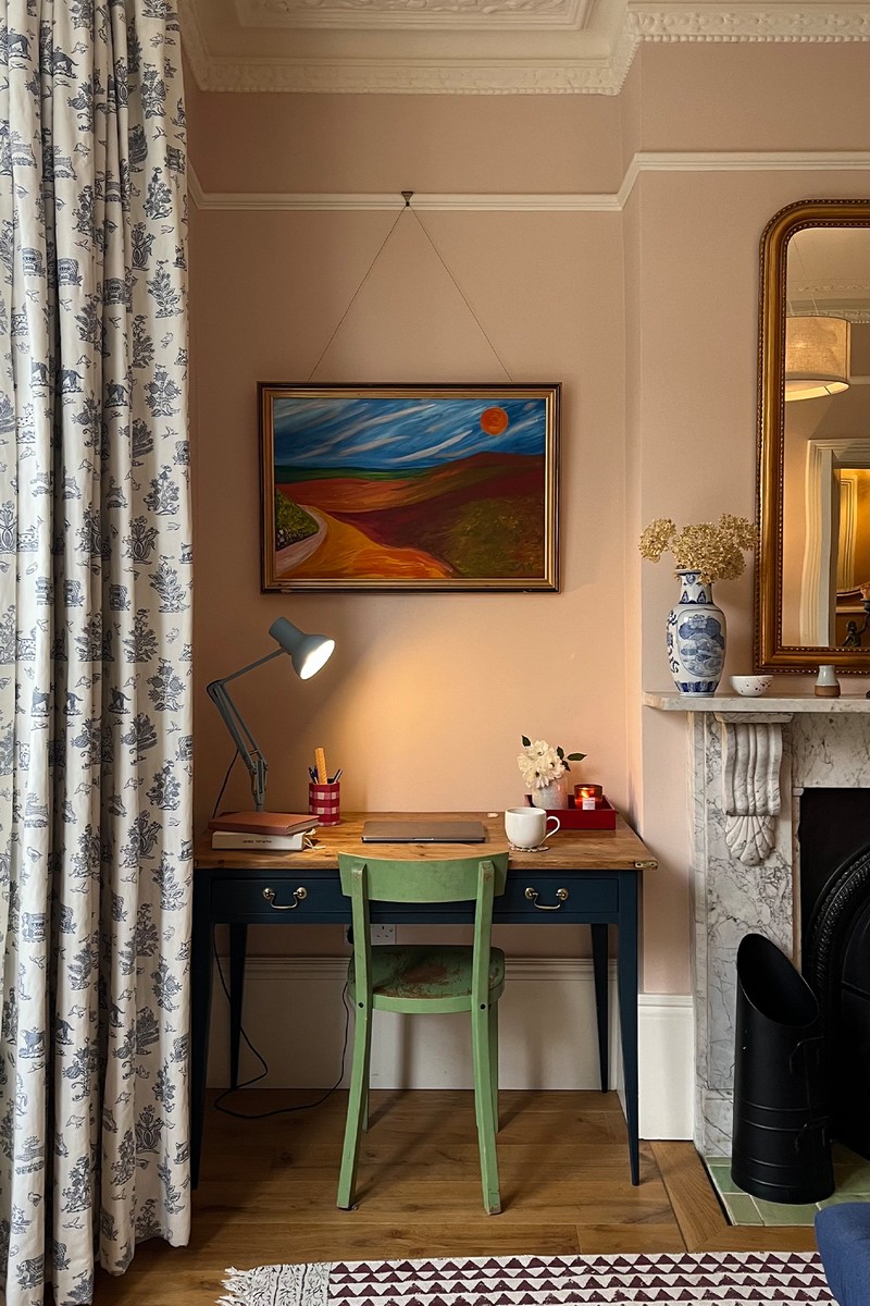 An Interior Designer Talks Style Inspiration, Wish List Items & Her ...