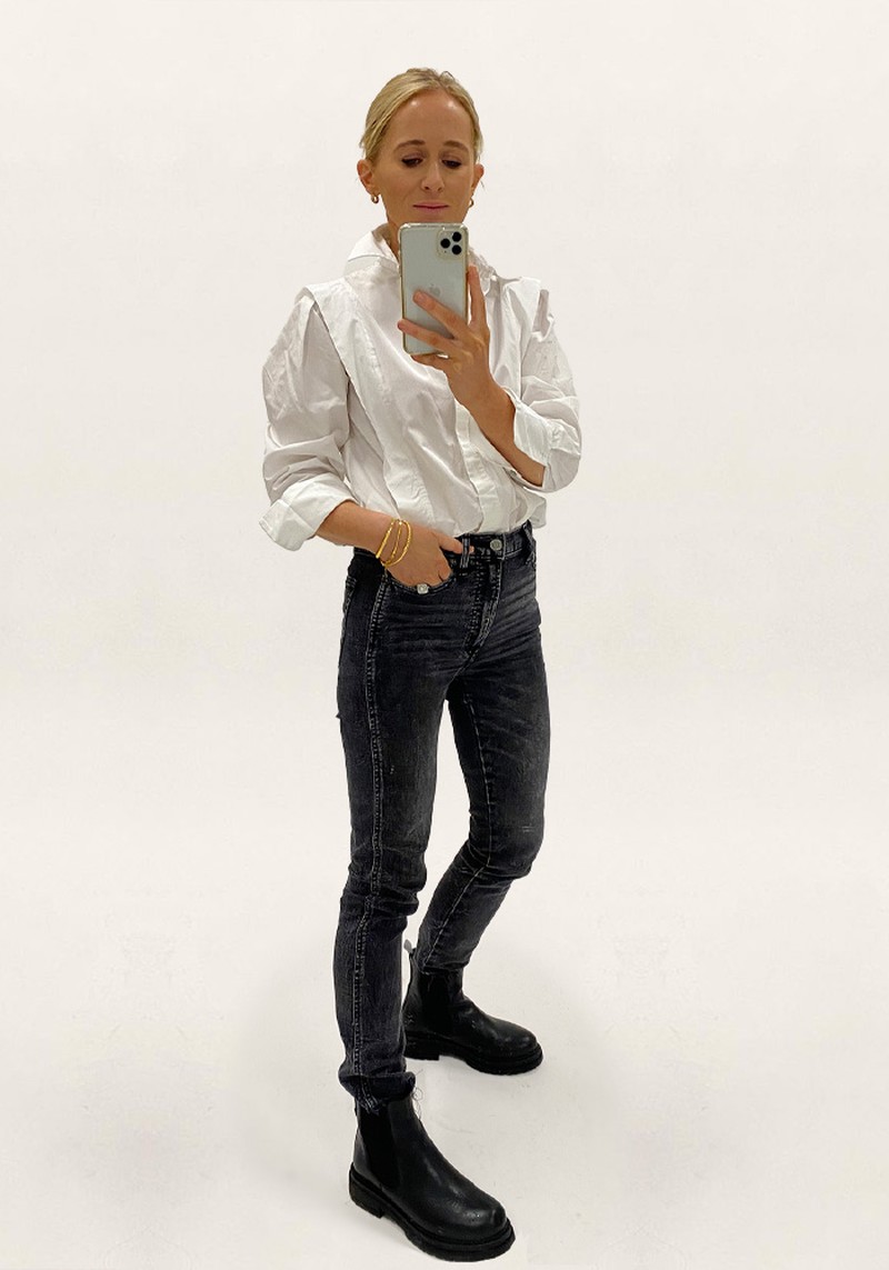 Where The SL Team Buys Denim | SheerLuxe