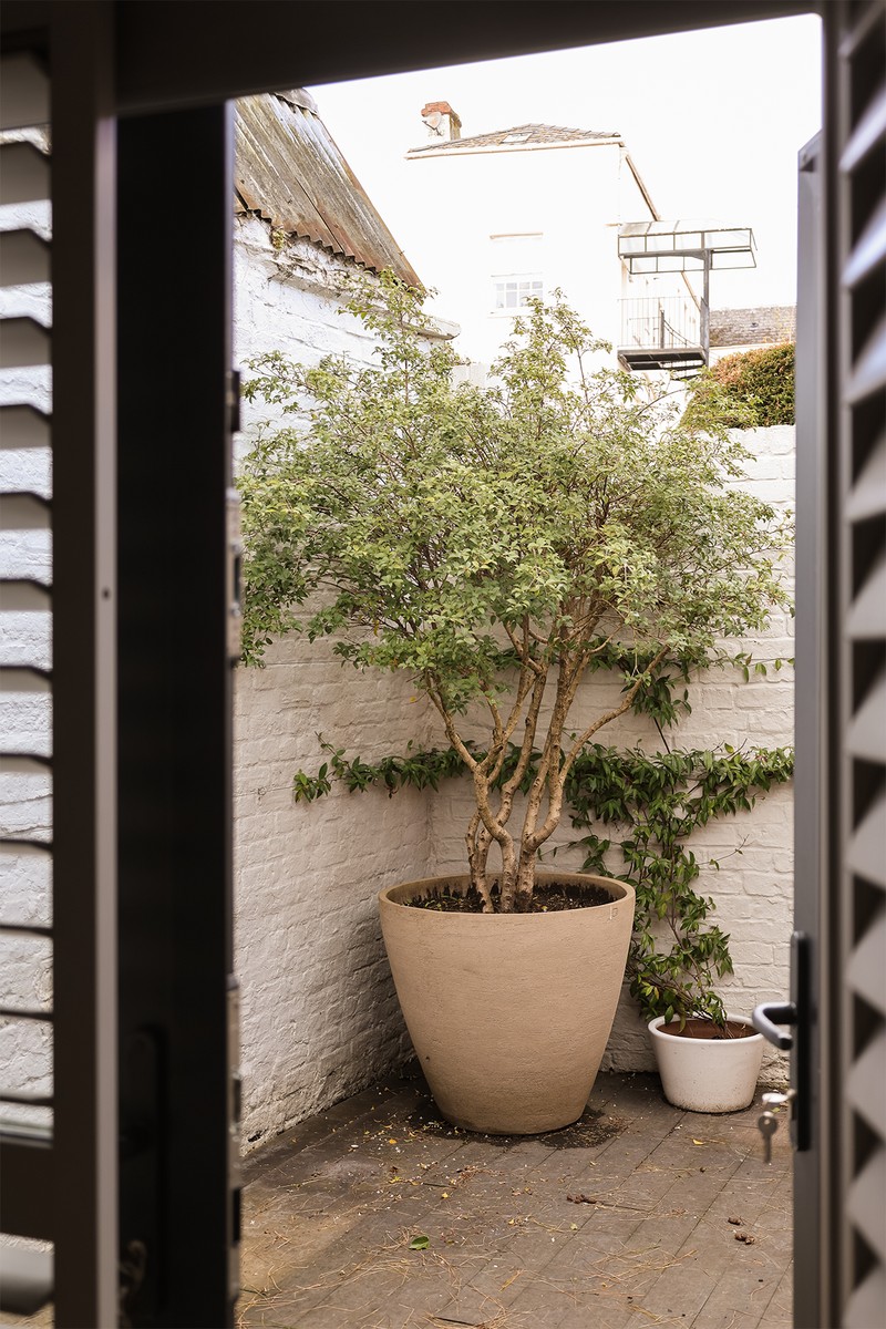 10 Things For My Home: Toby Perryman-Payne | SheerLuxe