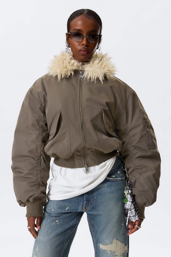 8 Cool Bomber Jackets | SheerLuxe