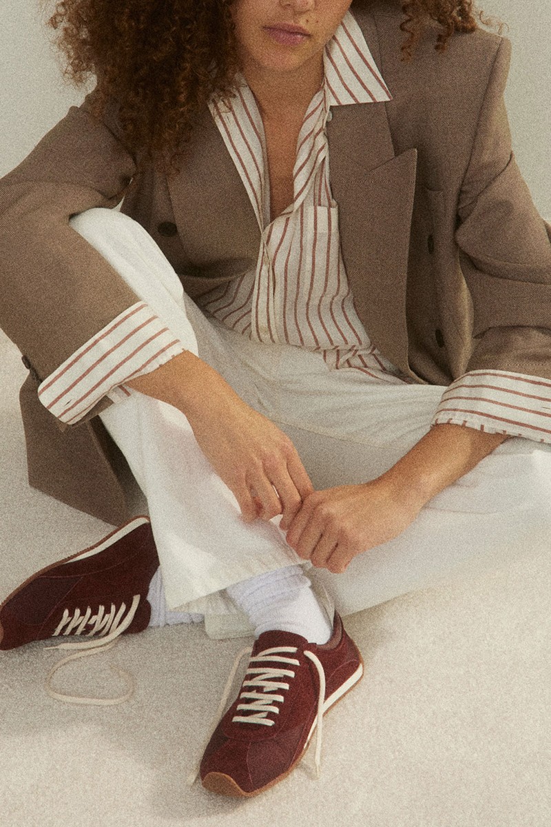 What’s New In Fashion Right Now | SheerLuxe