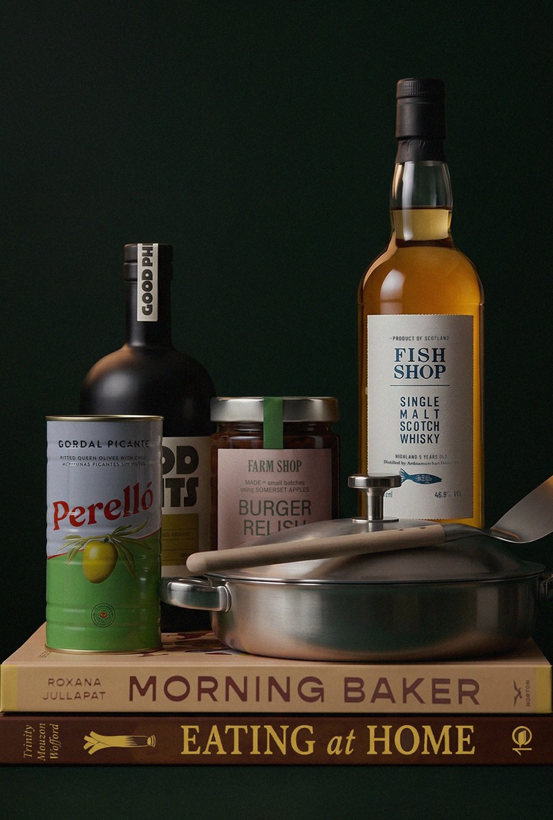 The Father's Day Gift Guide 2026 | SheerLuxe | Page 1