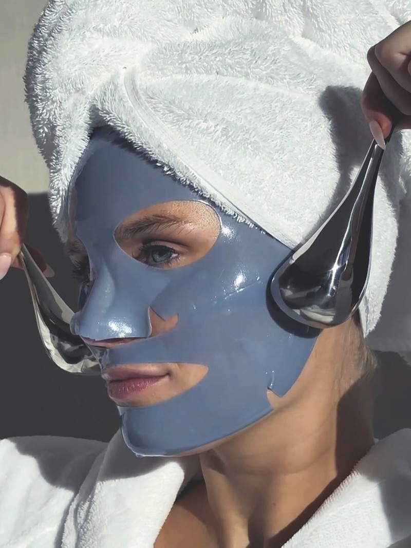 7 Cryotherapy Tools For Fresher-Looking Skin | SheerLuxe