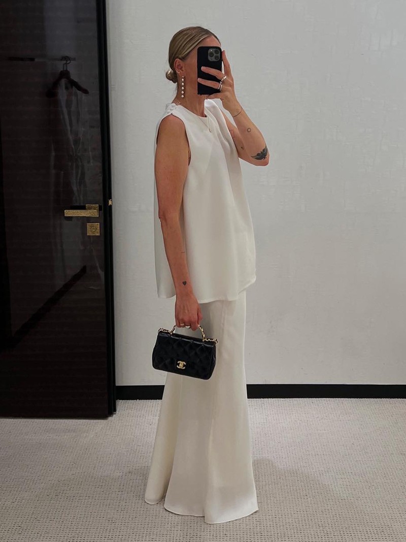Everything This Cool Influencer Is Loving Right Now | SheerLuxe