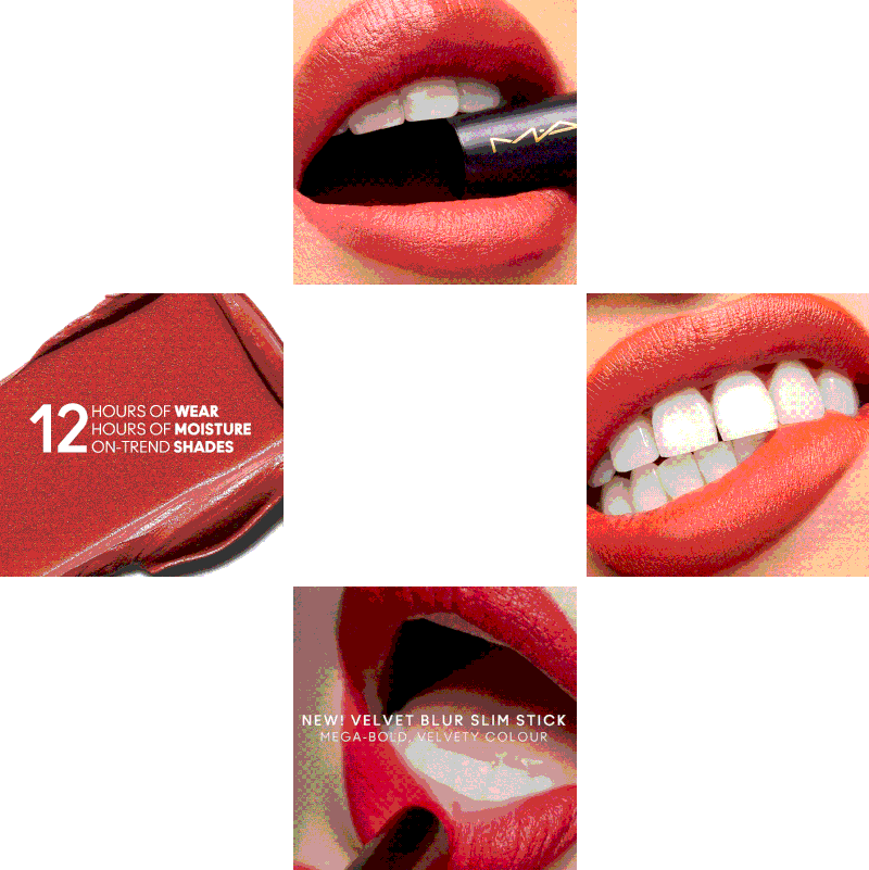 The M·A·C Lipstick Everyone Should Own | SheerLuxe