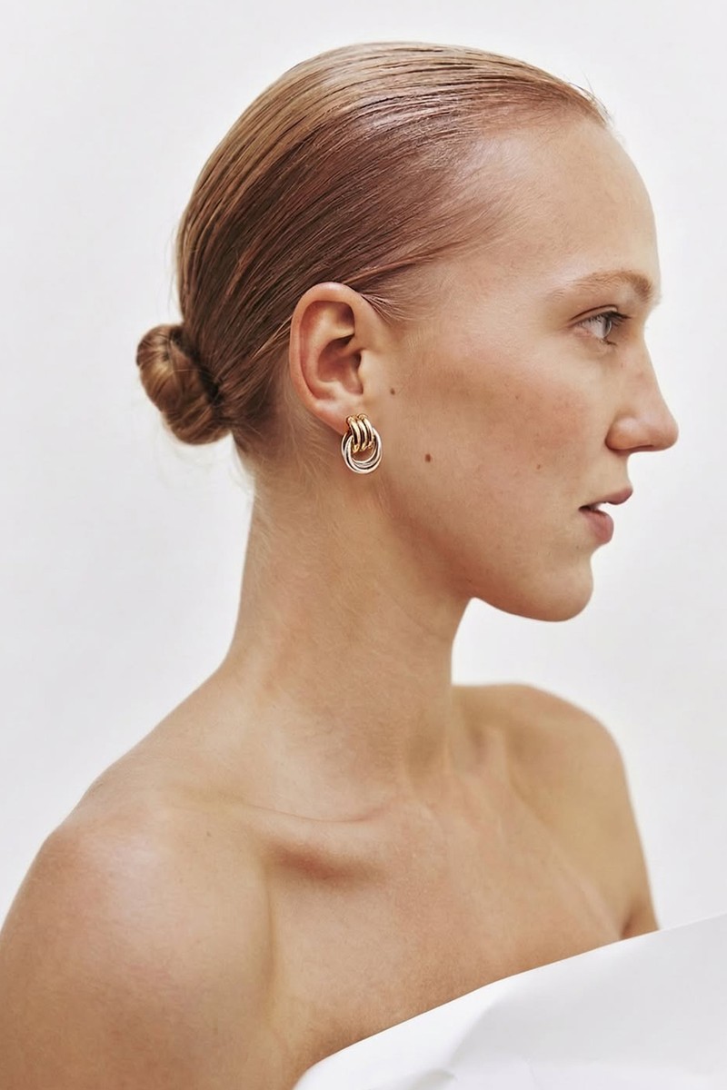 31 Mixed Metal Jewellery From Pandora, Cartier & Tiffany & Co | SheerLuxe