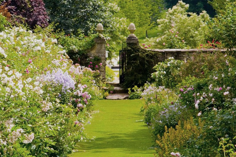 The Prettiest, Lesser-Known Villages In The Cotswolds | SheerLuxe