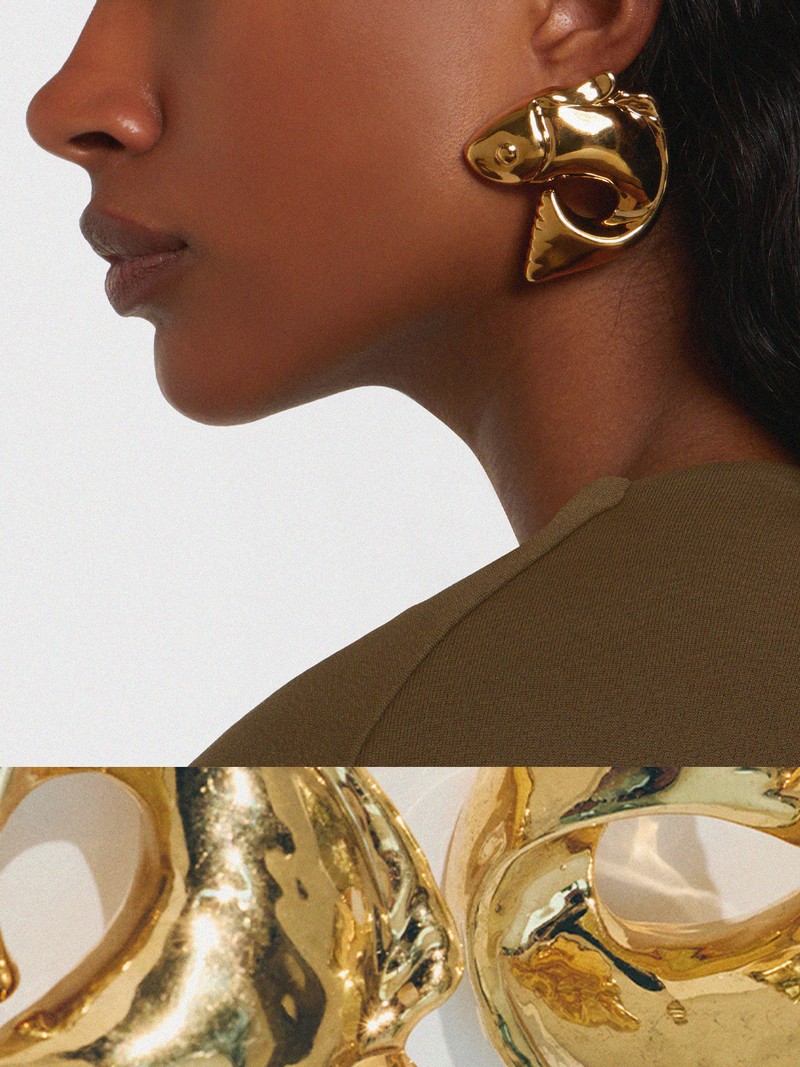 10 Holiday Pieces Worth The Investment | SheerLuxe