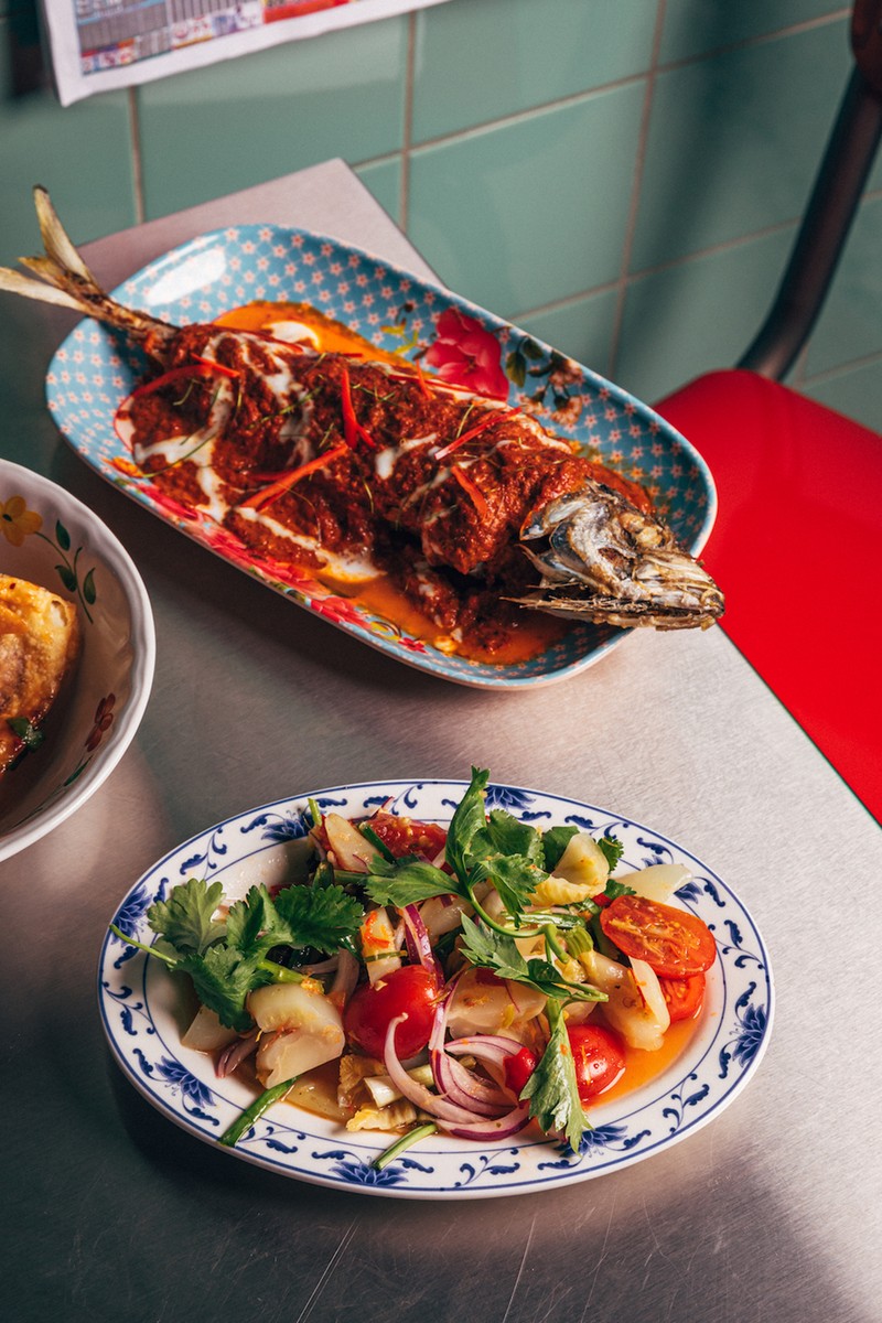 The Best Restaurants In Soho | SheerLuxe