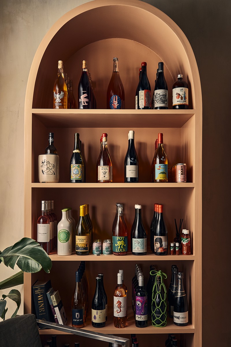 The Best New London Bars To Book Now | SheerLuxe