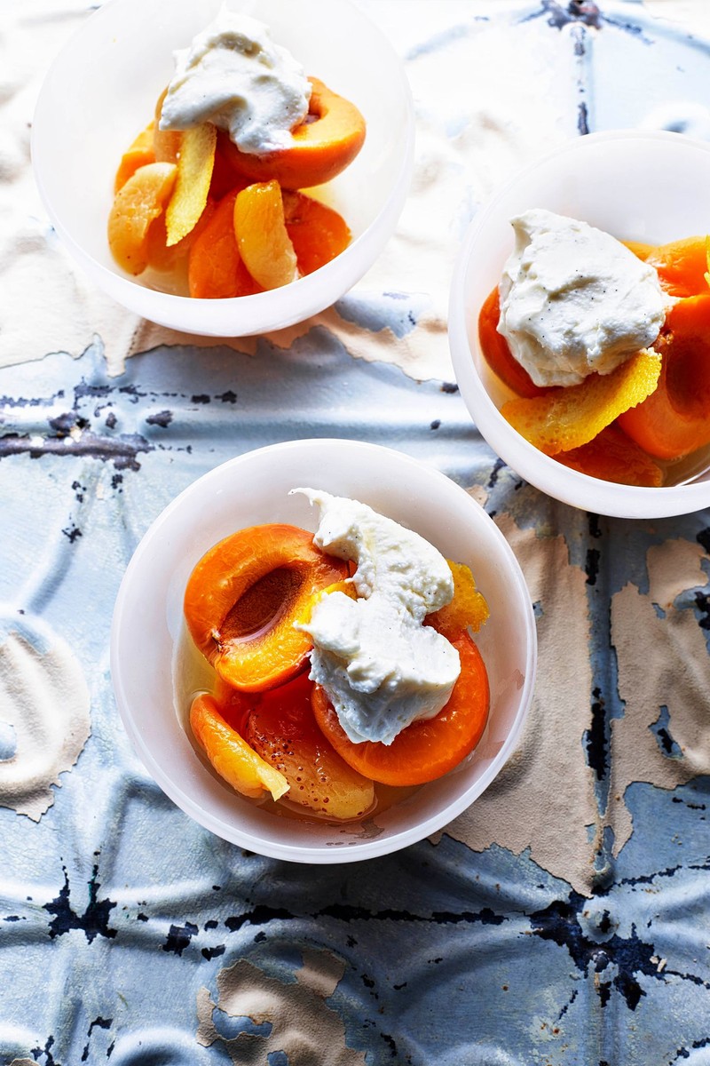 10 Easy Apricot Recipes To Try This Season | SheerLuxe
