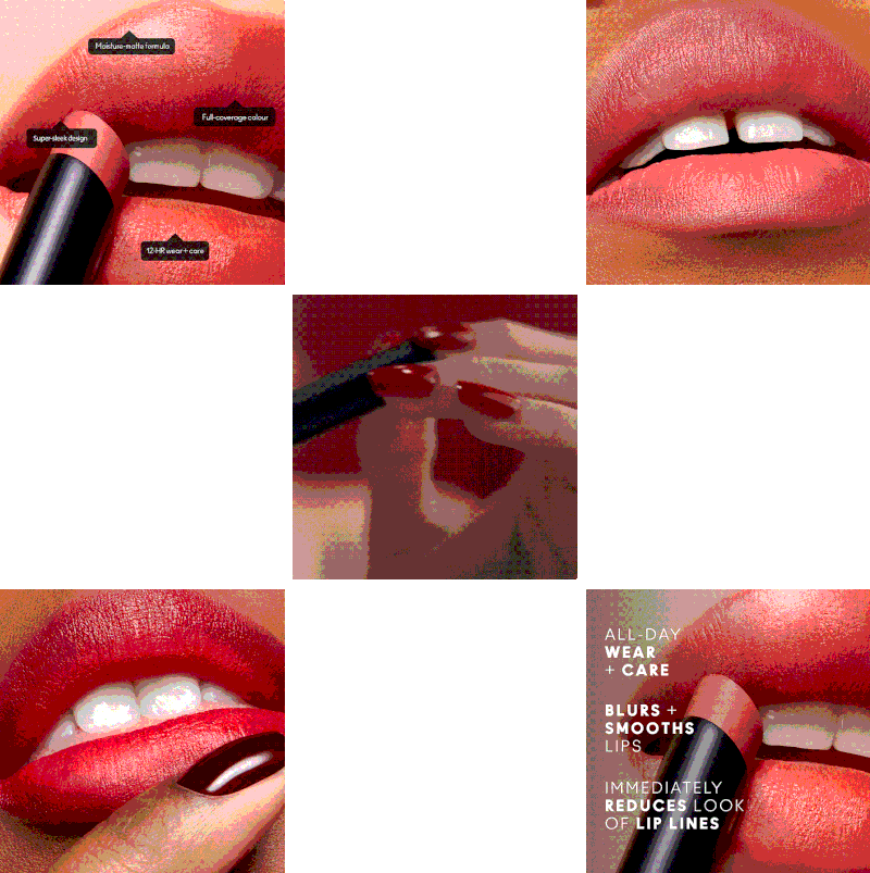 The M·A·C Lipstick Everyone Should Own | SheerLuxe
