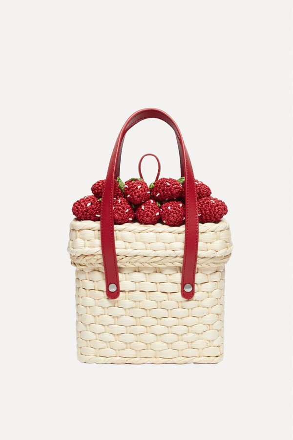 32 Fun Bags That Will Instantly Update Your Summer Wardrobe | SheerLuxe