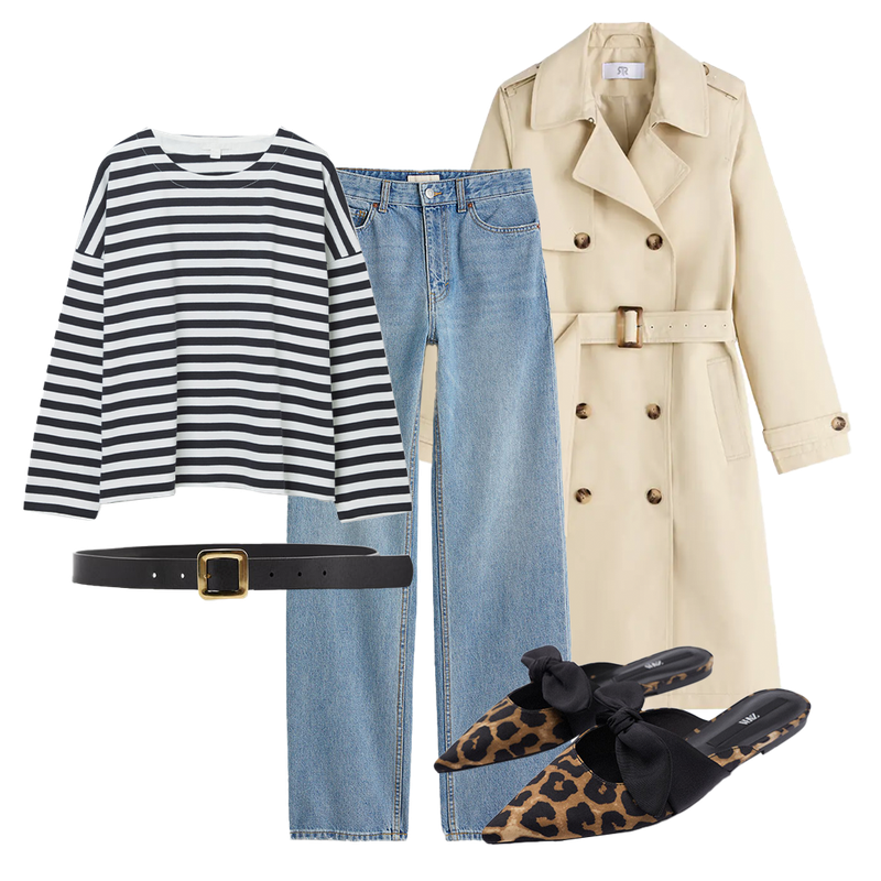 4 Outfits Under £200 To Wear Over Easter | SheerLuxe