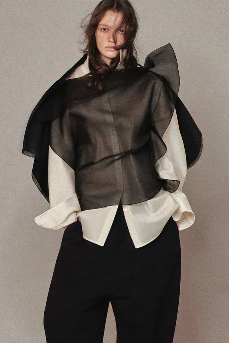 The Event-Dressing Tips A Stylist Swears By | SheerLuxe