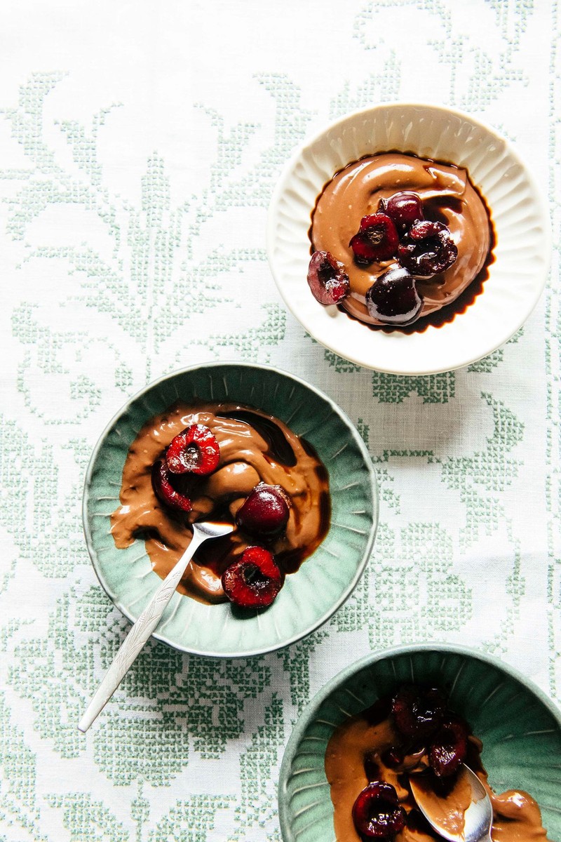 New Ways To Cook With Fruit | SheerLuxe