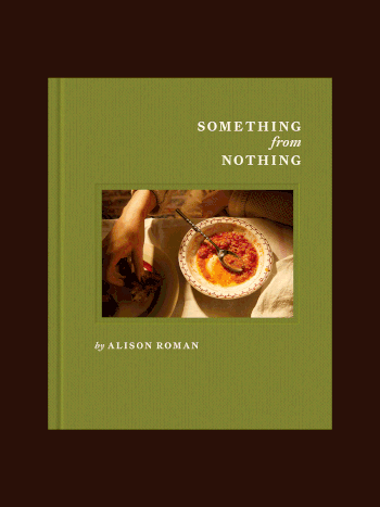 3 Winter-Ready Recipes From Alison Roman | SheerLuxe
