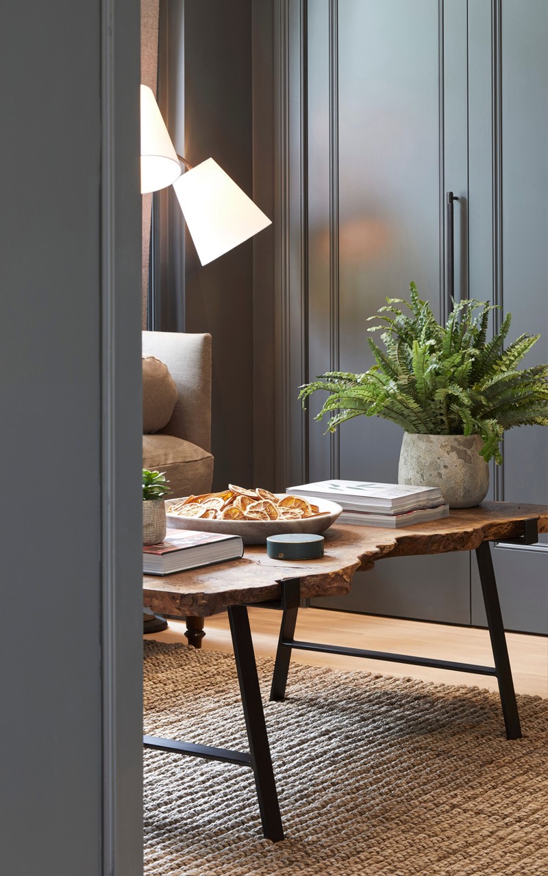 How To Inject Character Into A New Build Property | SheerLuxe