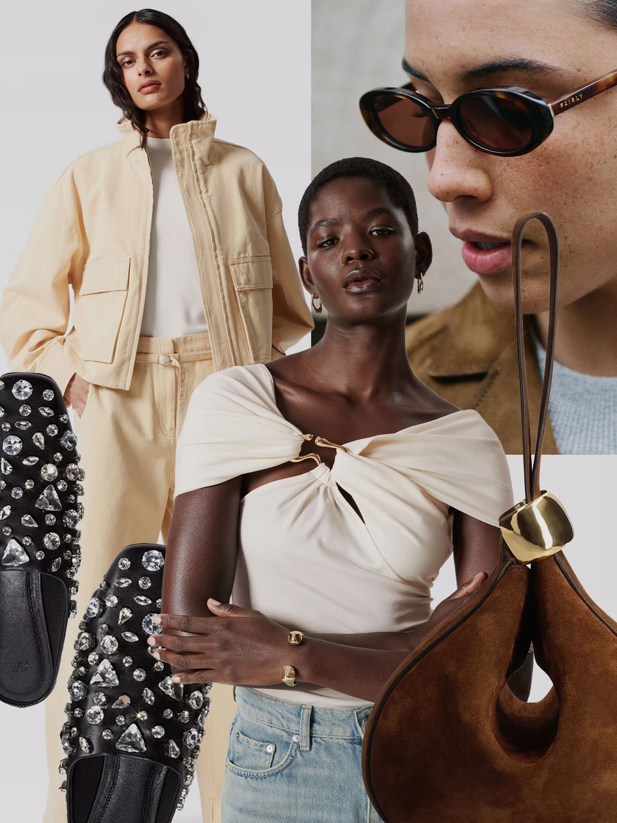 SheerLuxe - Your Guide To A More Stylish Life