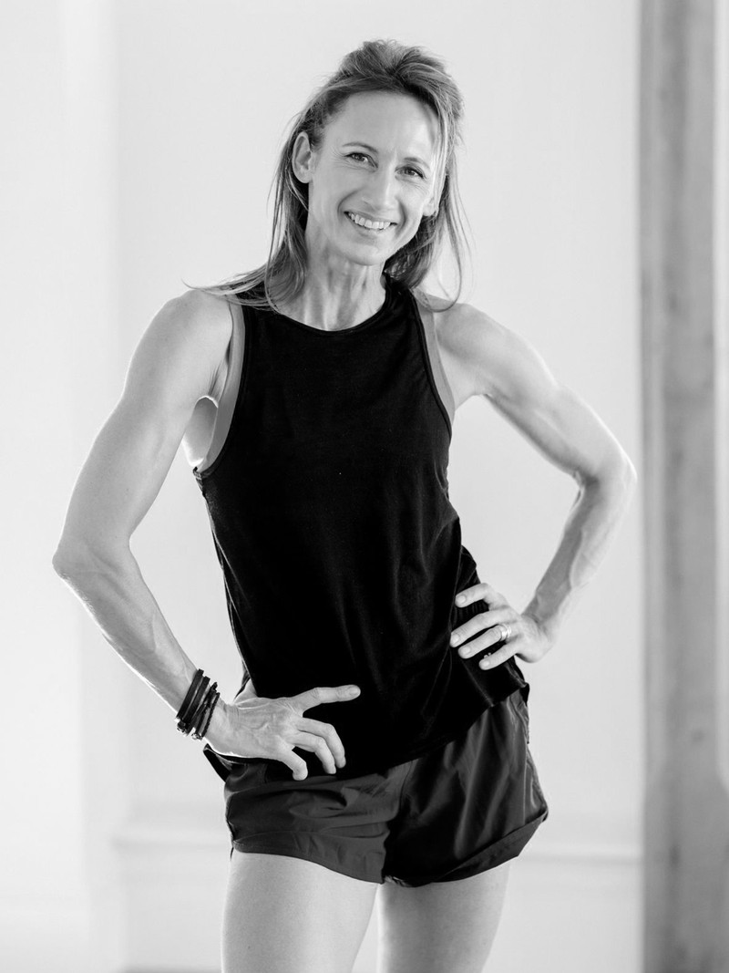 How To Get Toned Arms For Your Wedding | SheerLuxe