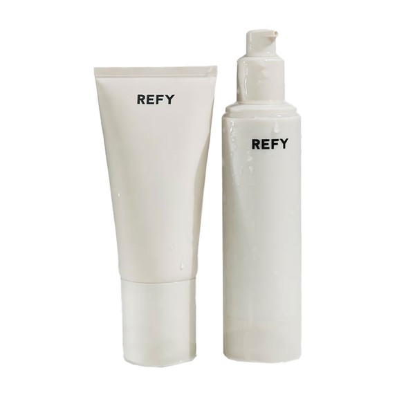 My Life In Beauty: Jess Hunt Of REFY Shares Her Secrets