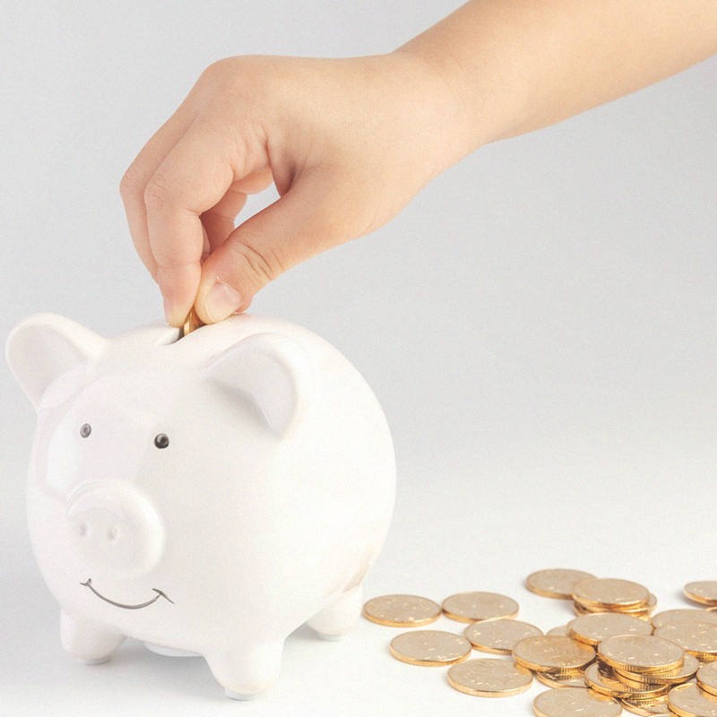 A Parents' Guide To Pocket Money | SheerLuxe