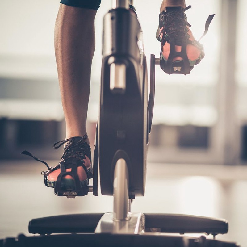10 PT-Approved Ways To Maximise Your Next Spin Class | SheerLuxe