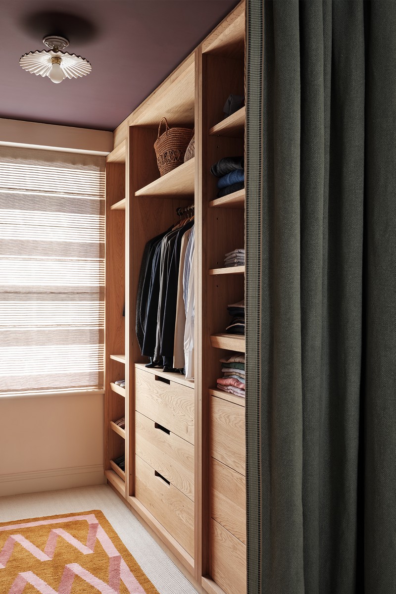 From One-Bed Apartment To Family Home | SheerLuxe