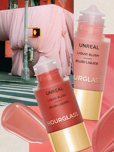 This New Liquid Blush Is The Drop Of The Summer | SheerLuxe