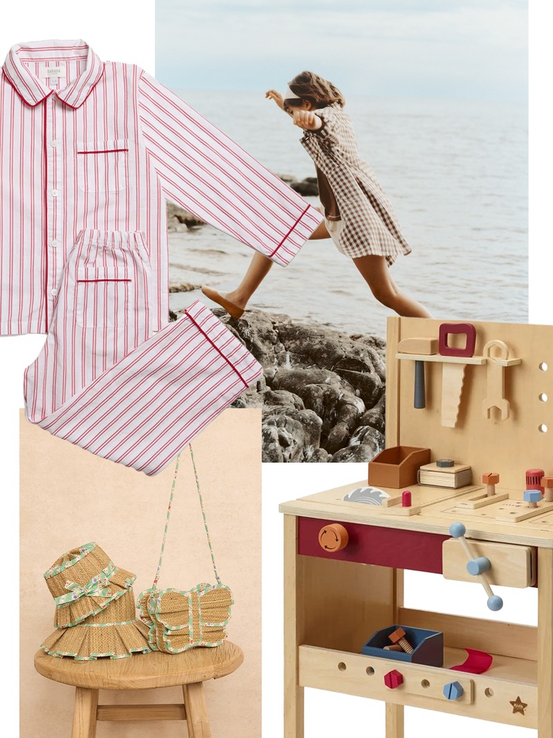 12 Cool Things For Parents & Kids To Know About This Month | SheerLuxe