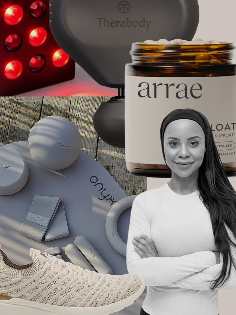 5 Wellness Experts Reveal What They Never Fly Without | SheerLuxe