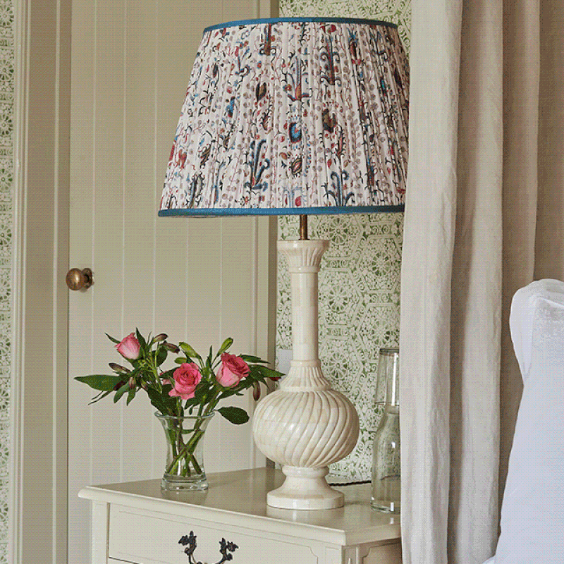 Inside Interior Designer Penny Morrison’s Little Black Book | SheerLuxe