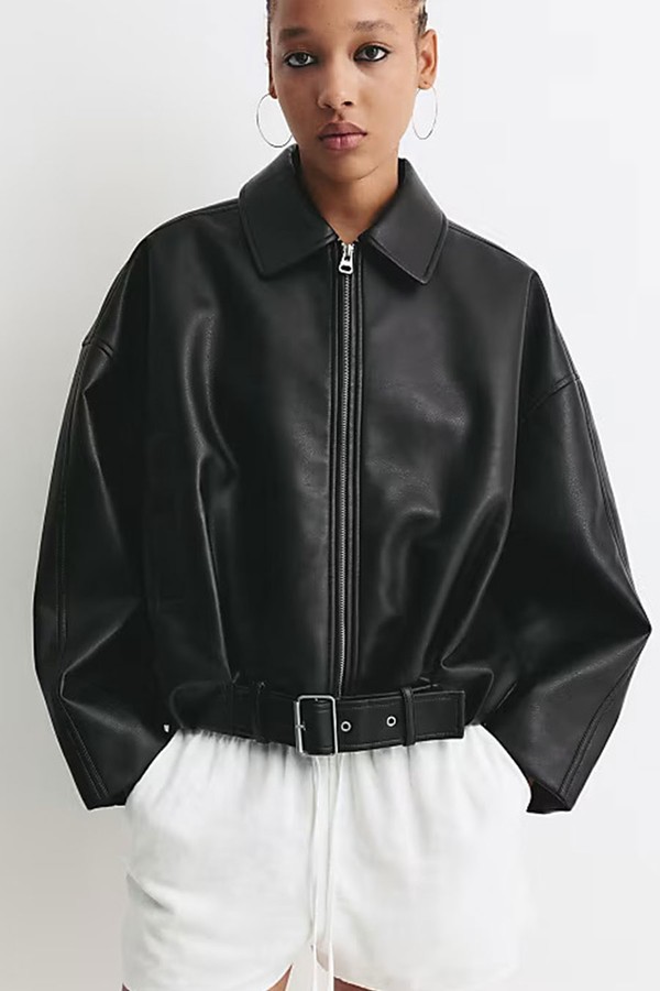 8 Cool Bomber Jackets | SheerLuxe