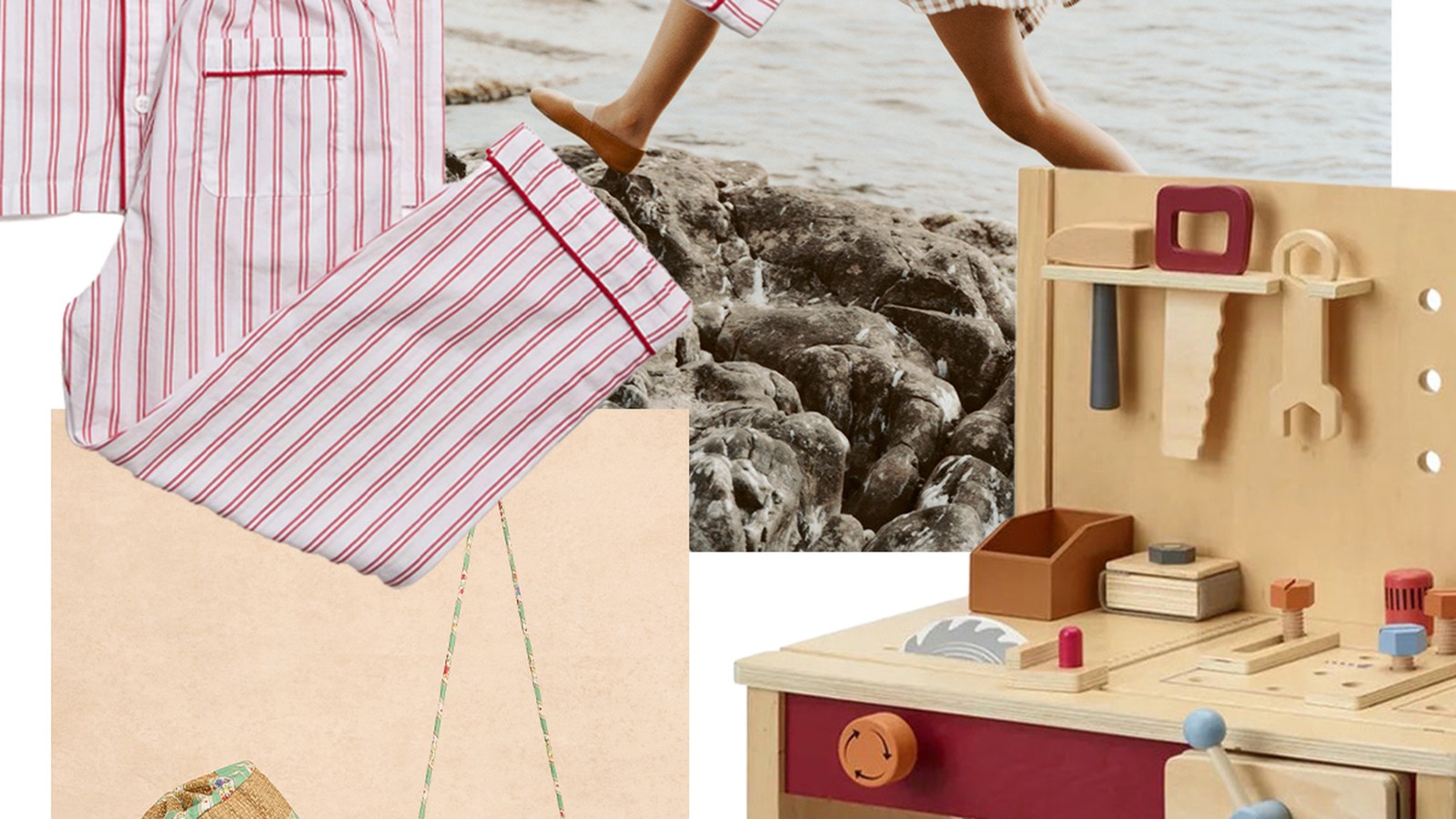 12 Cool Things For Parents & Kids To Know About This Month | SheerLuxe