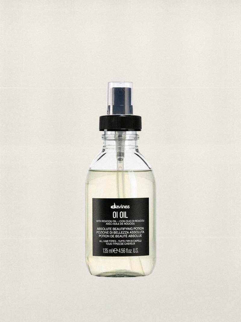 The Best Hair Products For Slicked-Back Hair | SheerLuxe