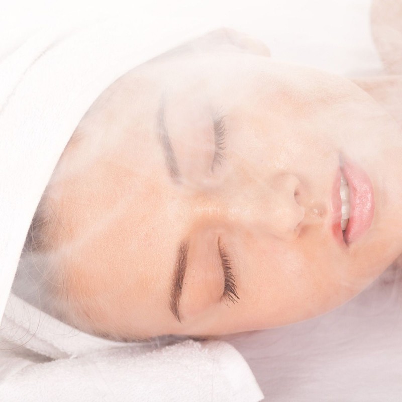 What You Need To Know About Skin Steaming | SheerLuxe